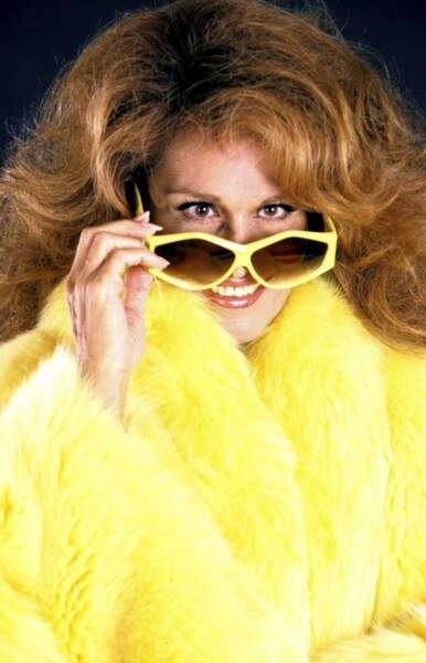 Dalida éternelle, 26 ans déjà... Rétro et photos rares - Télé Loisirs