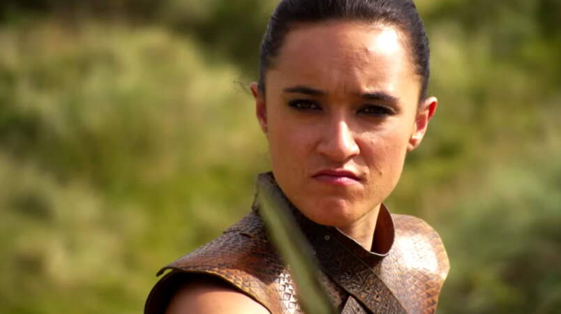 Game of Thrones : Découvrez les nouveaux personnages de la saison 5 ...