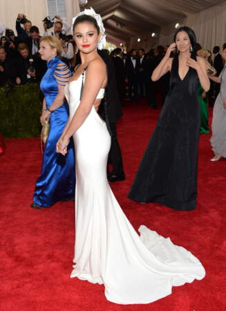 Met Gala : les stars les plus surprenantes sur le red carpet - Télé Loisirs