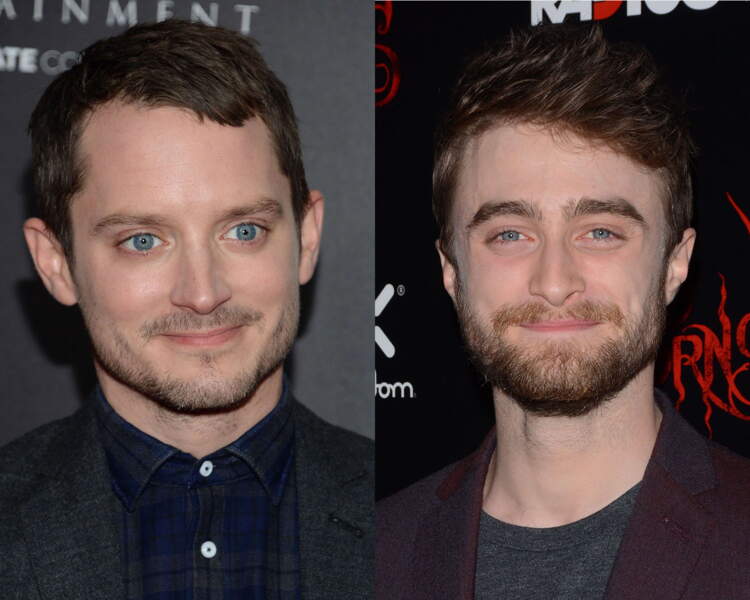 Matt Bomer et Henry Cavill, Keira Knightley et Daisy Ridley... Ces ...