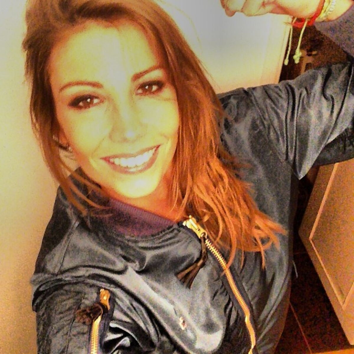 Alexandra Rosenfeld : ses meilleures photos Instagram - Télé Loisirs