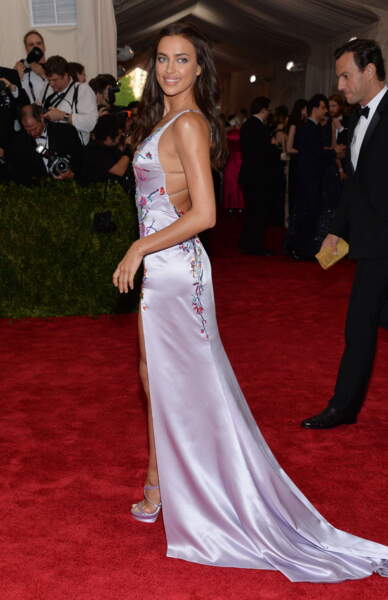 Met Gala : les stars les plus surprenantes sur le red carpet - Télé Loisirs