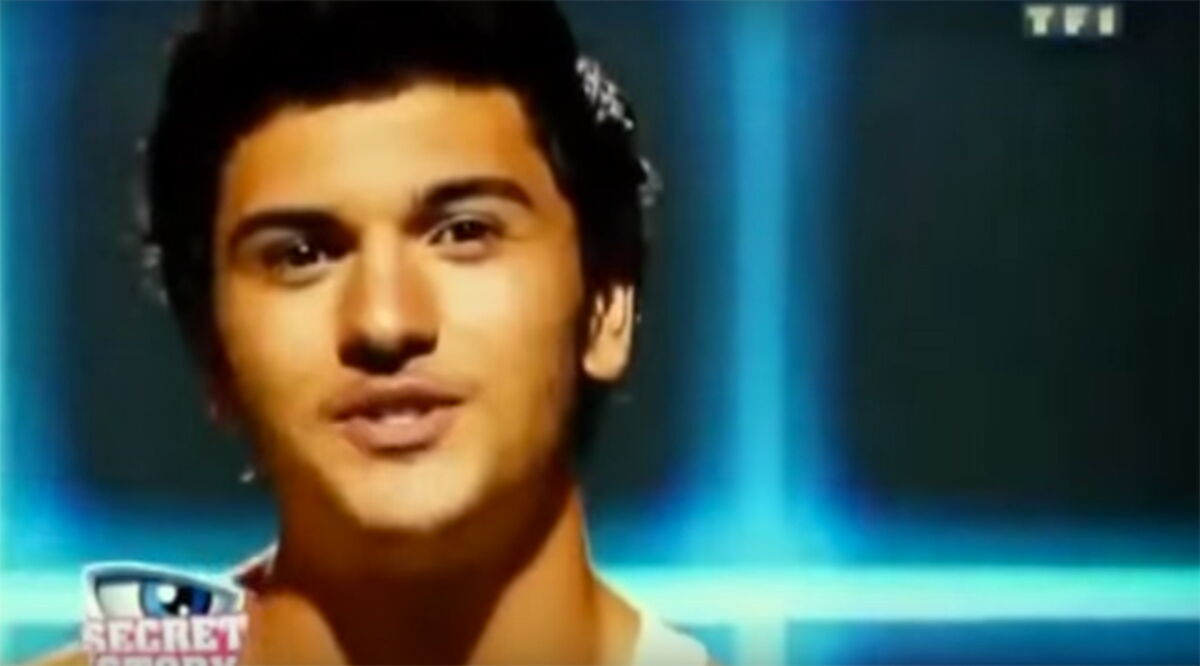 L'incroyable transformation de Bruno de Secret Story 3 - Télé Loisirs