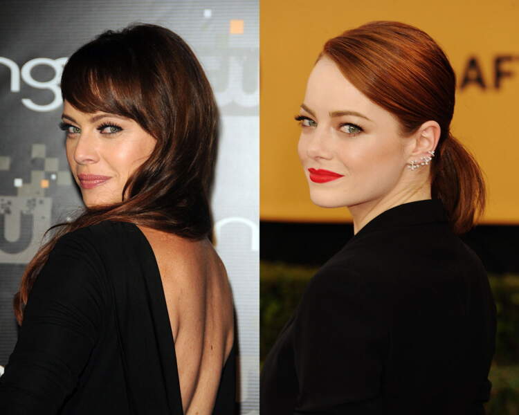 Matt Bomer et Henry Cavill, Keira Knightley et Daisy Ridley... Ces ...