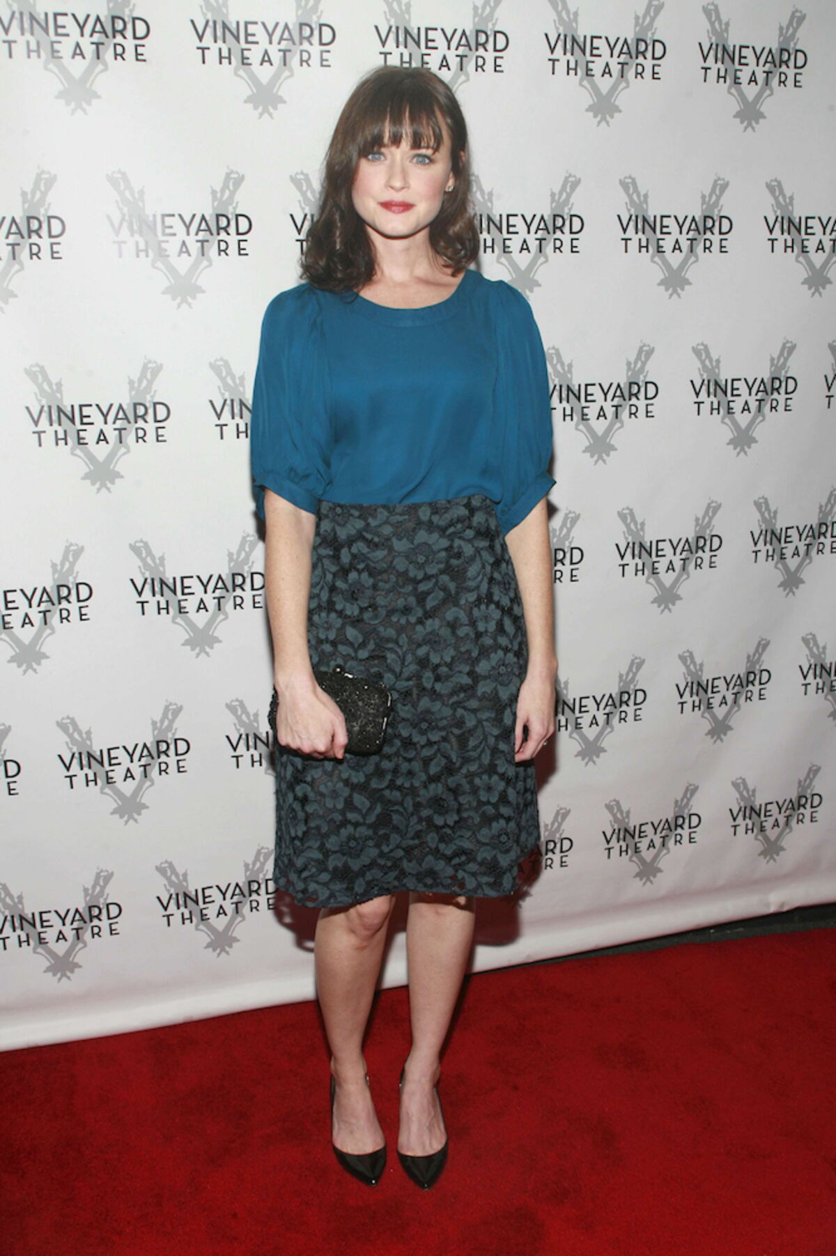 Les stars de Gilmore Girls qui reviennent pour la nouvelle saison ...