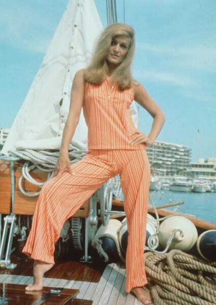 Dalida éternelle, 26 ans déjà... Rétro et photos rares - Télé Loisirs