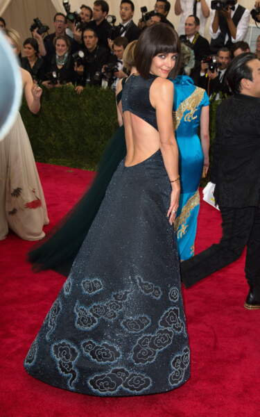 Met Gala : les stars les plus surprenantes sur le red carpet - Télé Loisirs