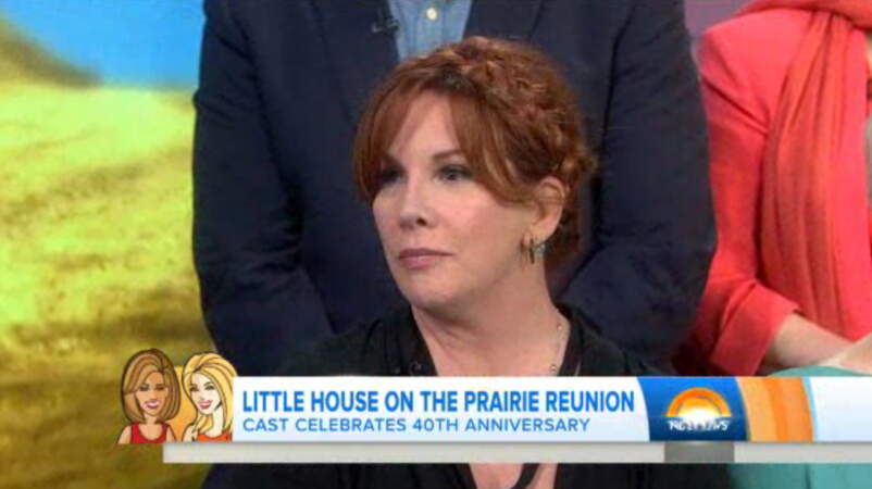 La petite maison dans la prairie : 40 ans après, ont-ils changé ...