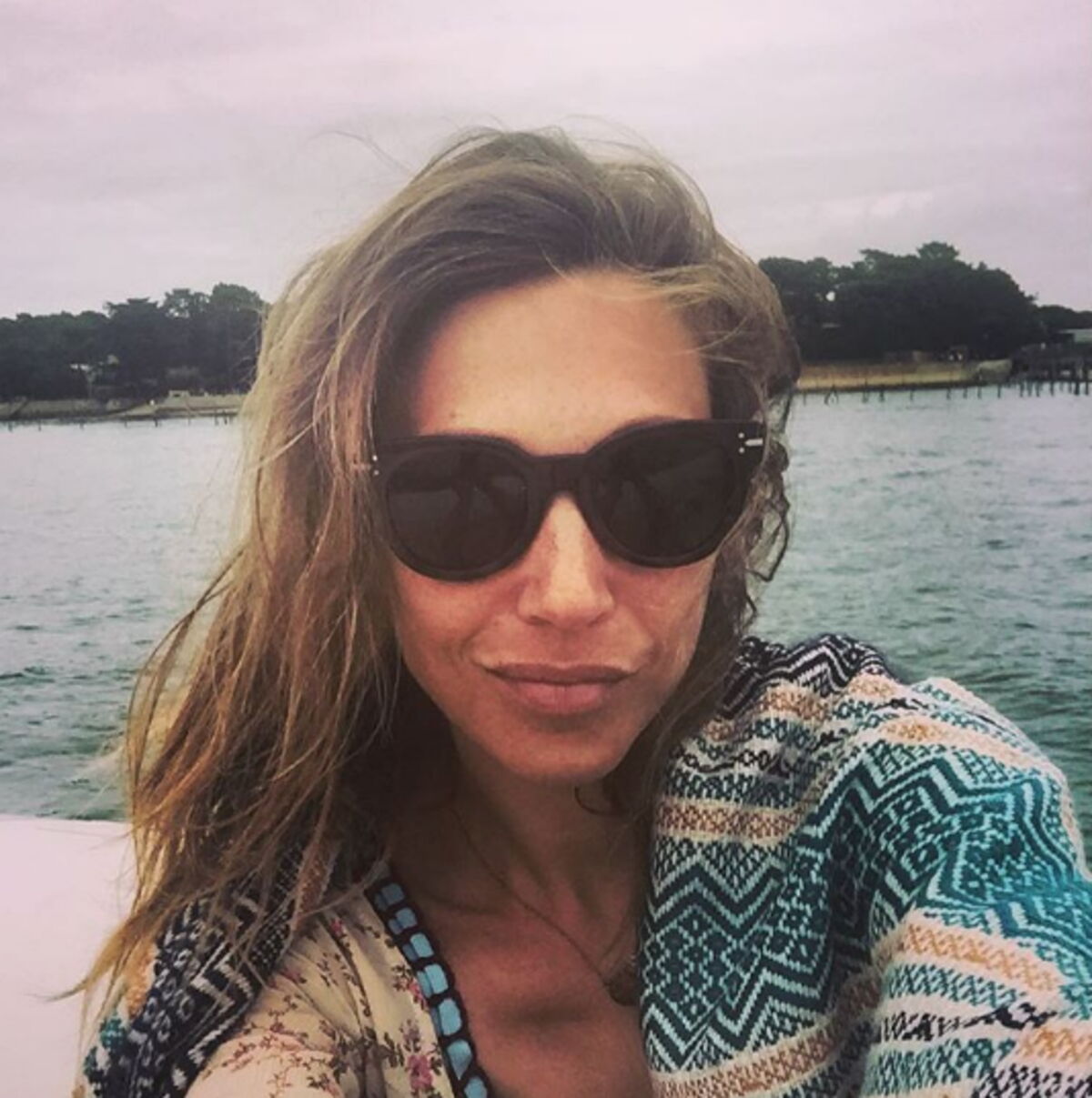 Instagram : La main baladeuse de Mariah Carey, les lubies (vraiment ...