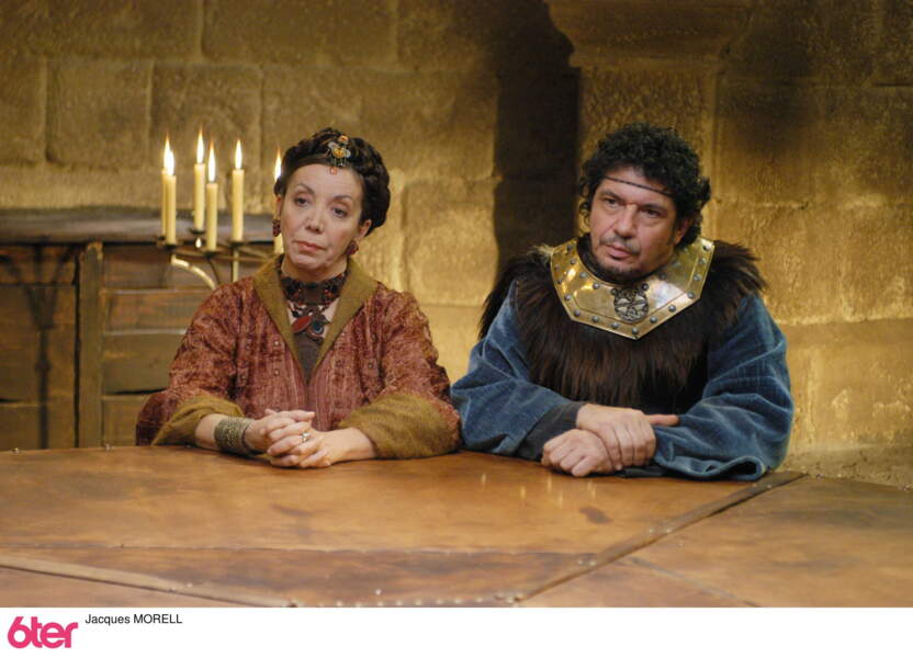 Le clan Astier : une famile d'artistes - Télé Loisirs