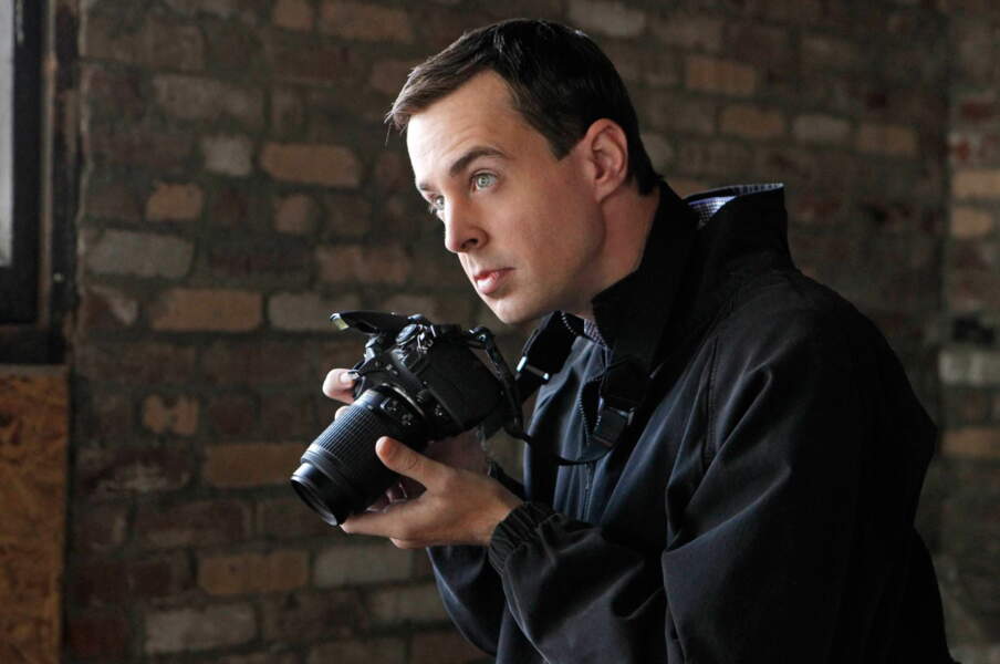 NCIS : Enrobé ou maigrelet... Les étranges changements de poids de ...