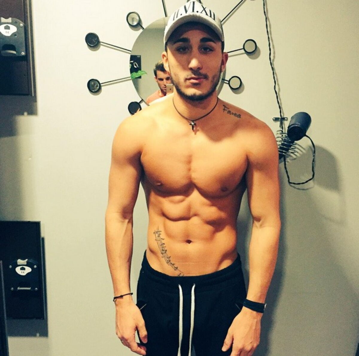 Les Anges 7 : Découvrez le casting qui s'est envolé au Brésil - Télé ...