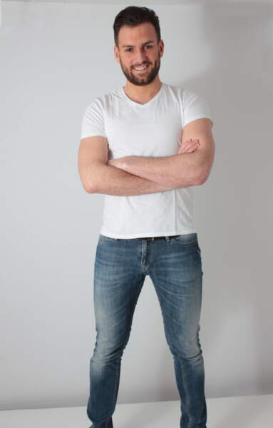 Exclu. Mister France : découvrez les 15 finalistes ! - Télé Loisirs