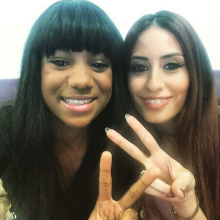 The Voice : Les talents s'éclatent en coulisses - Télé Loisirs