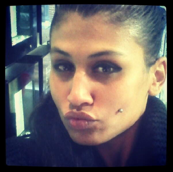 Jessica (Secret Story 8) : Le meilleur de son compte Instagram - Télé ...