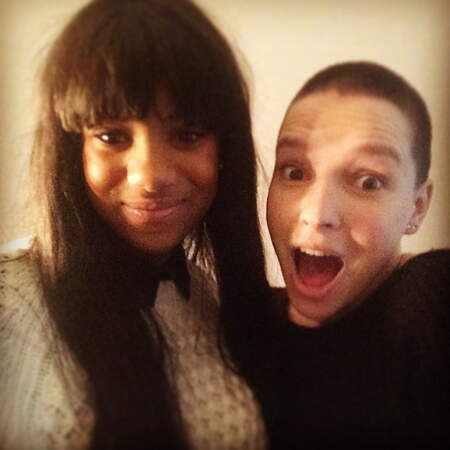 The Voice : Les talents s'éclatent en coulisses - Télé Loisirs