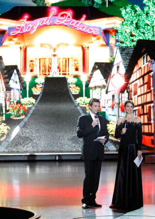 Revivez l'élection Miss Prestige National en images - Télé Loisirs