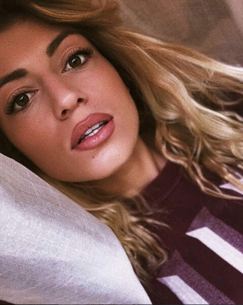 Bikinis sexy, selfies et séances de sport… Les plus belles photos d ...