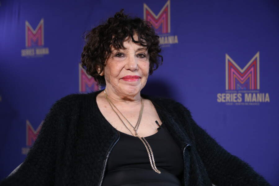 Séries Mania 2019 : Uma Thurman, Grégory Montel, Laetitia Casta... Les ...