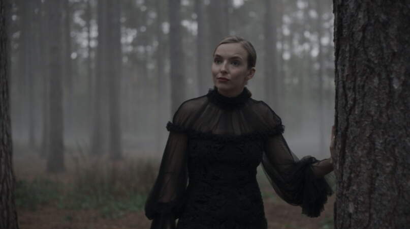 Killing Eve : Les meilleurs looks de Villanelle - Télé Loisirs