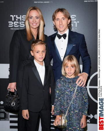 FIFA The Best : les stars du foot sur leur 31 pour la cérémonie (PHOTOS ...