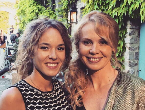 Clem : sur le tournage de la saison 6 - Télé Loisirs