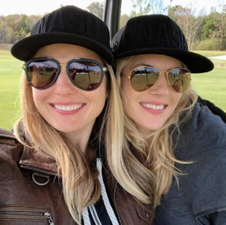 Instagram : transformation pour Clara Morgane, Nabilla en balade avec ...