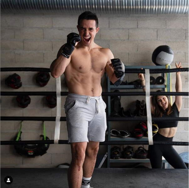 Tibo InShape : son best of Instagram - Télé Loisirs