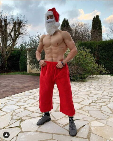 Tibo InShape : son best of Instagram - Télé Loisirs