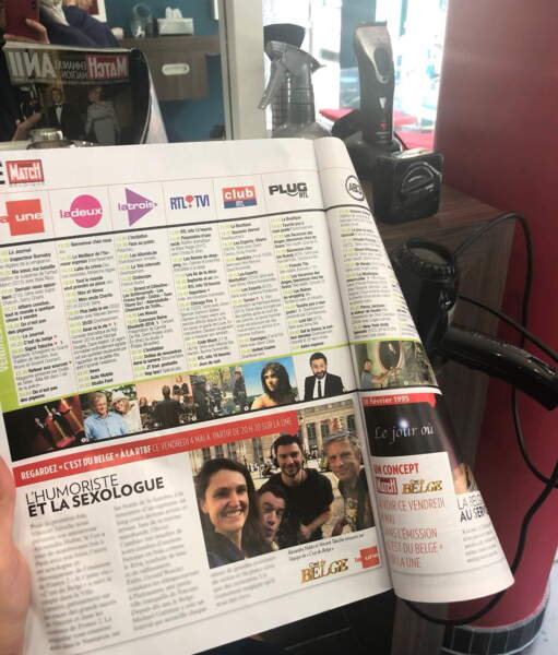 Alexandra Hubin : Je t'aime etc. et stars à gogo, le meilleur de son ...