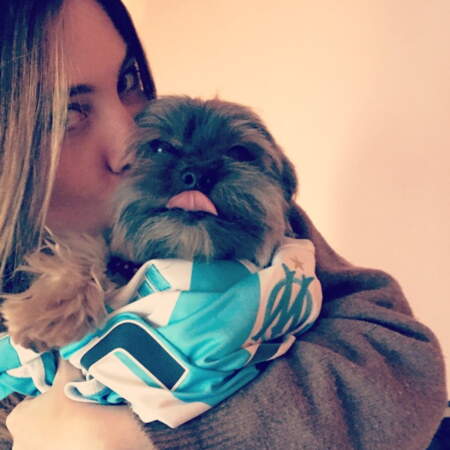 Alexandra Roost : selfies et people, le meilleur du son compte ...