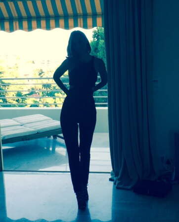 Alexandra Roost : selfies et people, le meilleur du son compte ...