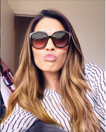 Alexandra Roost : selfies et people, le meilleur du son compte ...