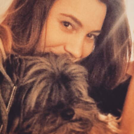 Alexandra Roost : selfies et people, le meilleur du son compte ...