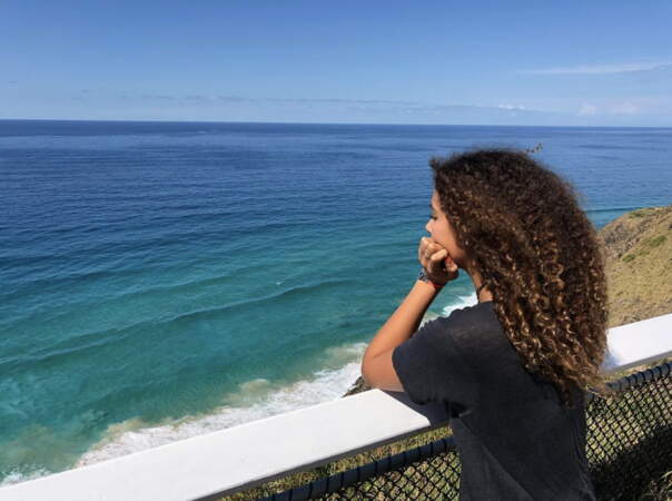 Miss France 2021 : les plus belles photos Instagram d'Illana Barry, Miss Languedoc-Roussillon ...