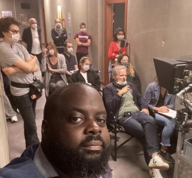 Instagram : Carla Ginola en maillot, Yannick Noah sculptural (PHOTOS ...