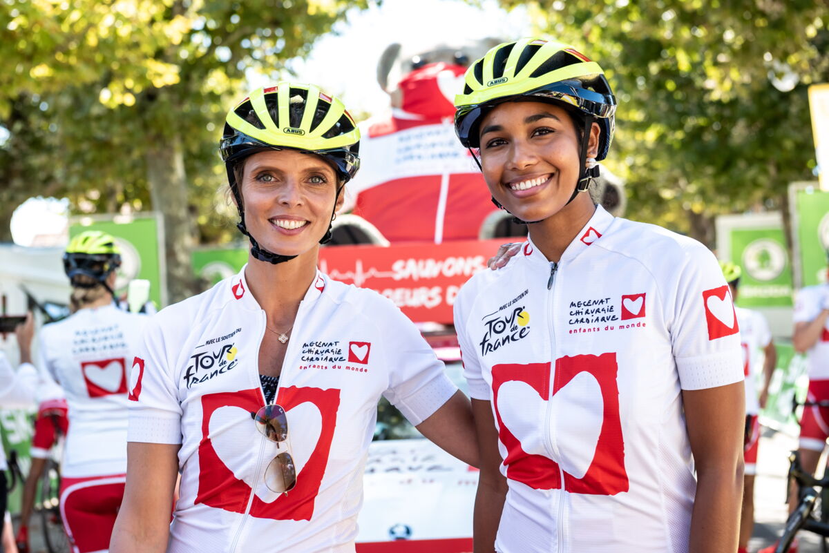 Sylvie Tellier, Clémence Botino, Claude Dartois : les stars ont ...