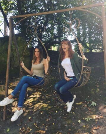 Les Mystères de l'amour : qui est vraiment Marjorie Bourgeois ...