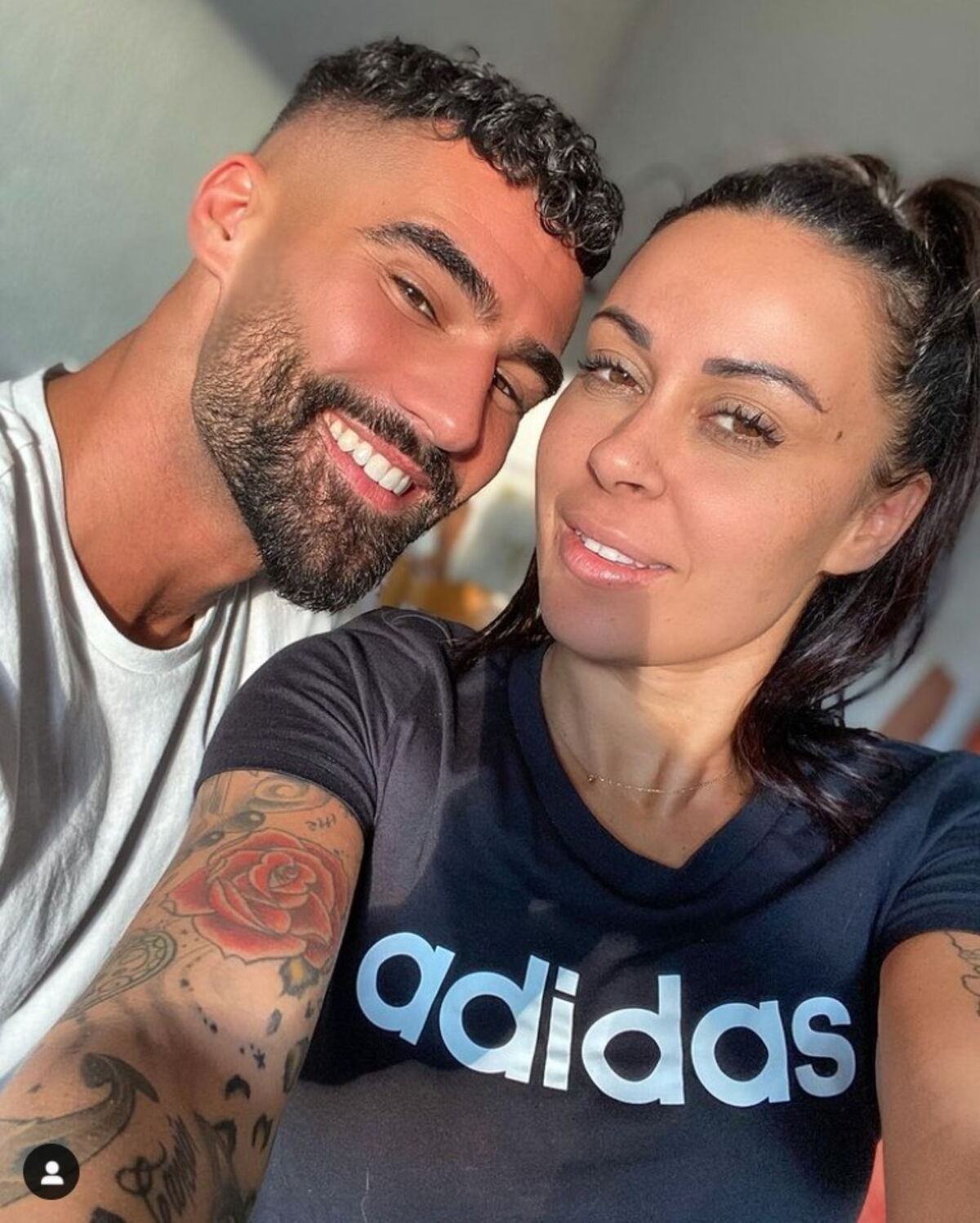 Le sapin de Noël de Jessica Thivenin, Nehuda en lingerie, Jonathan ...