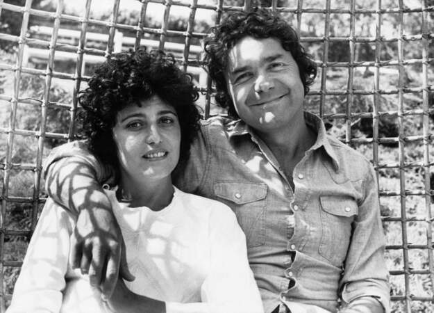 Pierre Perret : retour en images sur la carrière du chanteur (PHOTOS ...