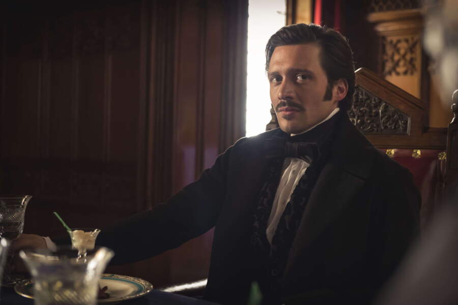 Vikings Valhalla : à quoi ressemblent les acteurs en vrai ? - Télé Loisirs