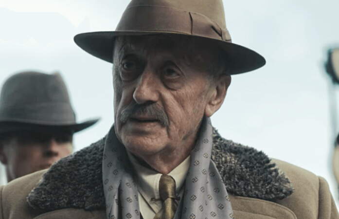 Peaky Blinders : que sont devenus les anciens acteurs de la série ...