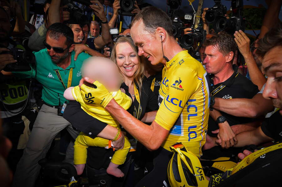 Tour de France 2022 : découvrez les compagnes des cyclistes - Télé Loisirs