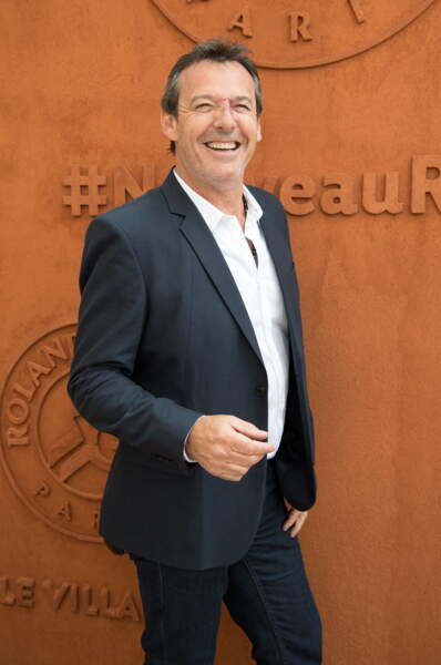 Jean-Luc Reichmann : l'évolution physique du présentateur télé - Télé ...