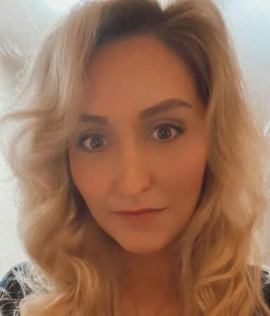 Qui est Colleen Rowland, la femme d’Aaron Ramsey, le joueur gallois de ...