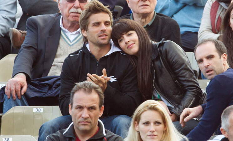 Arnaud Clément et Nolwenn Leroy : retour sur leur belle histoire d ...