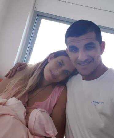 Marion Bartoli : qui est son mari Yahya Boumediene ? - Télé Loisirs