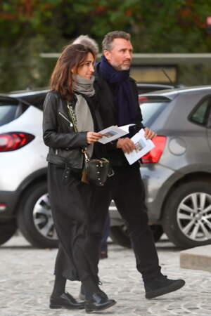 Brigitte Macron et les acteurs de Demain nous appartient rendent ...