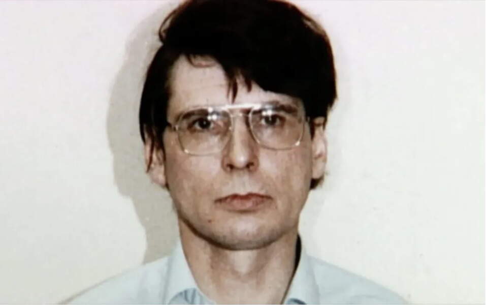 De Jeffrey Dahmer à Ted Bundy : les plus folles transformations d ...