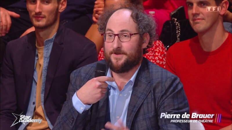 Star Academy 2022 : qui sont les 13 candidats et les professeurs de la ...